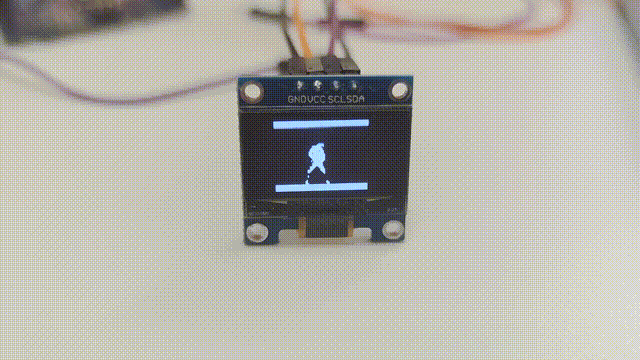 利用Arduino实现OLED的点阵坤坤动态图形-CSDN博客