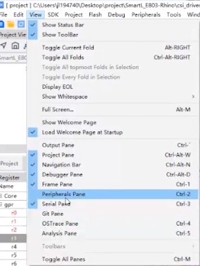 平头哥剑池CDK教程——常用调试界面的演示_cdk 断点调试-CSDN博客