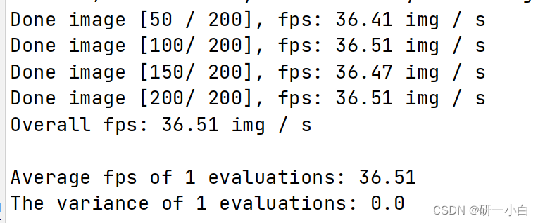 mmsegmentation进行测试和预测_mmsegmentation测试-CSDN博客