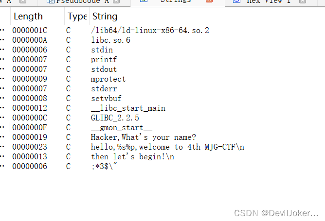 关于ret2libc 的泄露 puts(64位)+write(32位）_ret2libc puts-CSDN博客