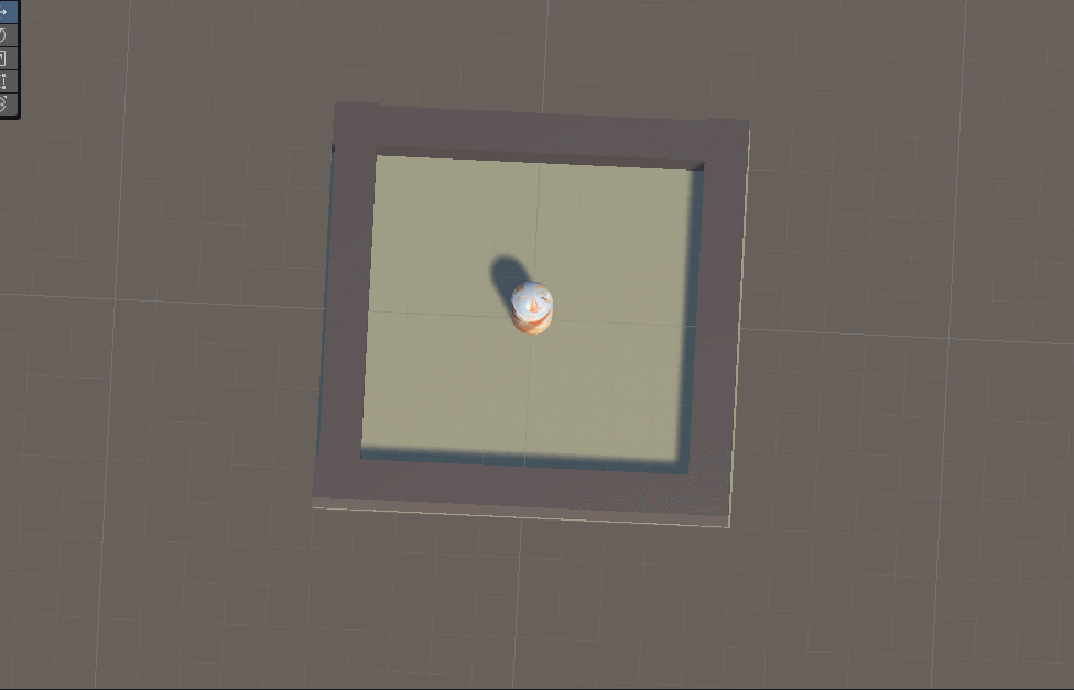Unity 物体碰撞墙体后反弹unity模型碰撞房屋 Csdn博客