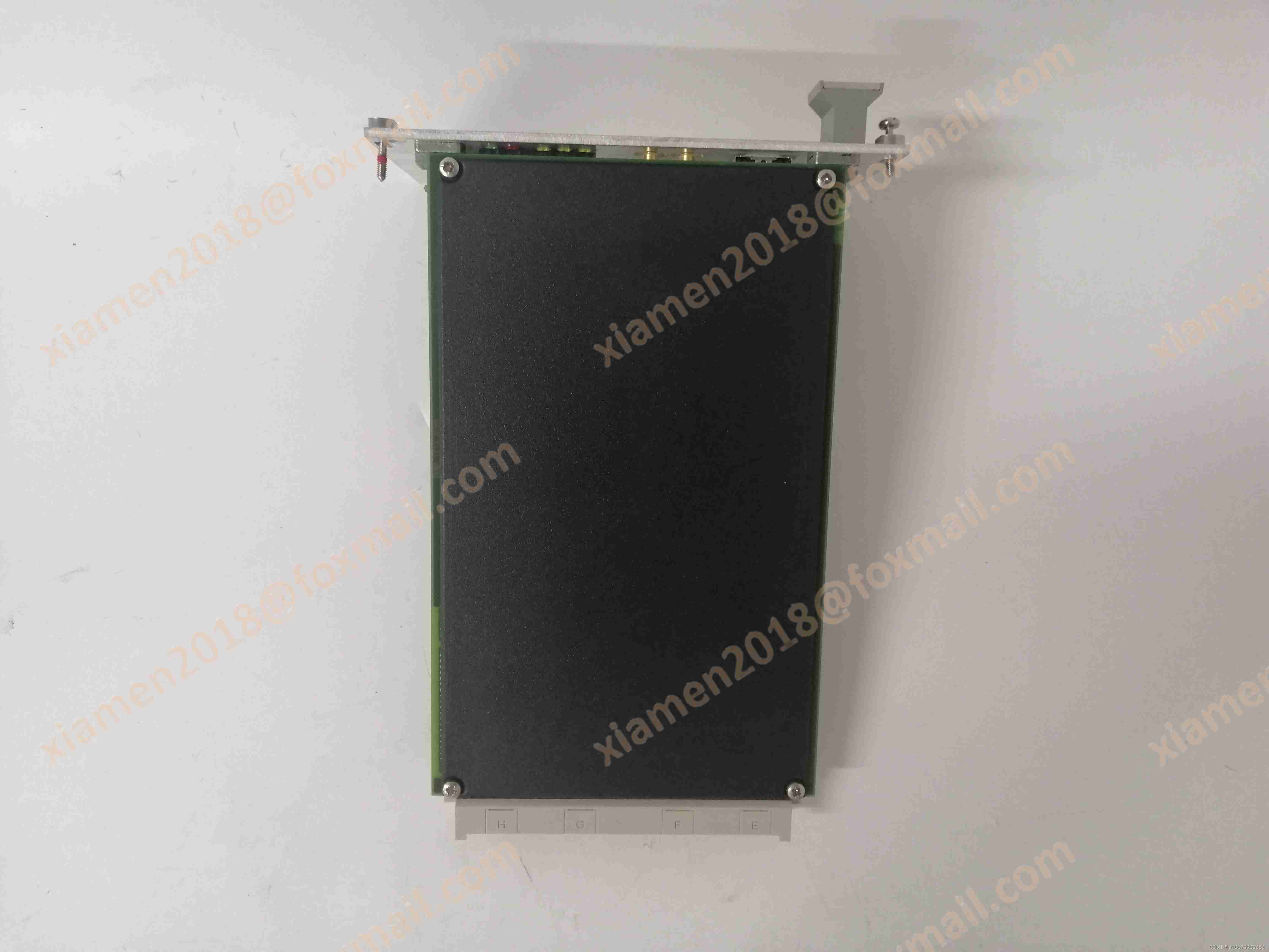 Emerson A6370D 可编程控制器-CSDN博客