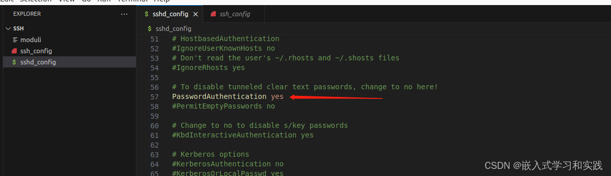 手把手教-buildroot 制作根文件系统过程，开启 ssh 以及 sftp 功能遇到的问题及解决办法-CSDN博客