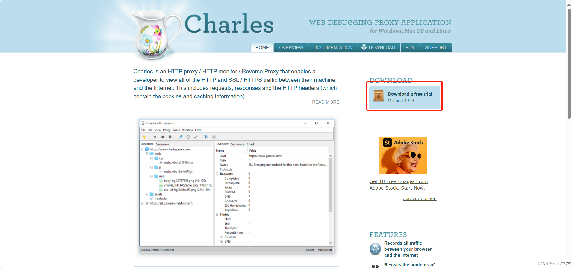 安卓渗透指南（五）-用Charles和Burp Suite联动抓包android手机_burp+charles-CSDN博客