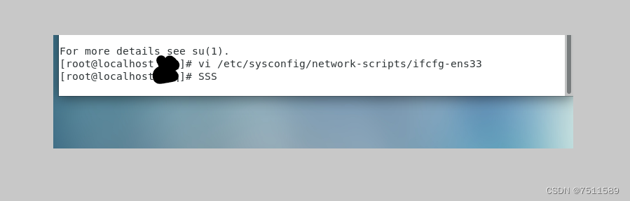 如何解决 E45: ‘readonly‘ option is set (add ! to override)？_mac e45: 'readonly' option is set (add ...
