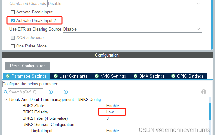 STM32CubeIde中互补PWM配置项的详细解读_ch idle state-CSDN博客