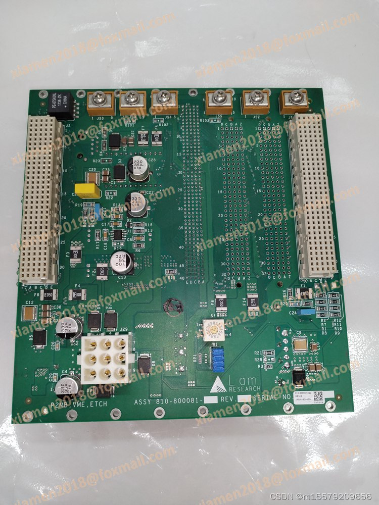 LAM 810-800081022半导体电源组件-CSDN博客