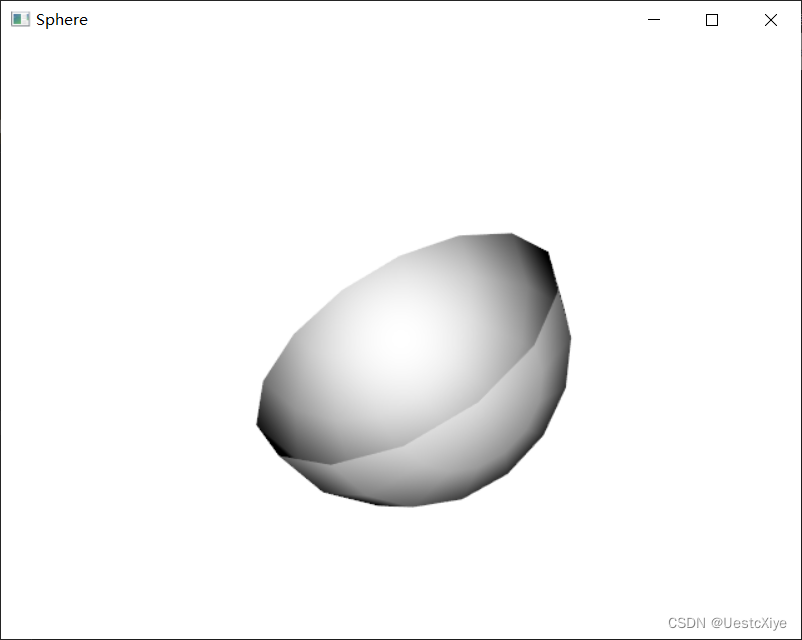 VTK 动画：面向对象的设计-CSDN博客