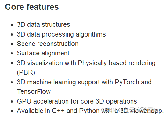Pycharm配置Open3D环境_pycharm安装open3d-CSDN博客