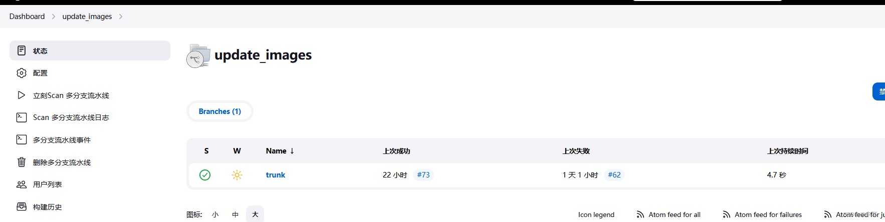 Svn对接jenkins实现提交代码自动触发流水线svn上传文件触发jenkins Csdn博客