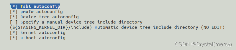Petalinux构建linux系统_petalinux 使用elf和xsa-CSDN博客