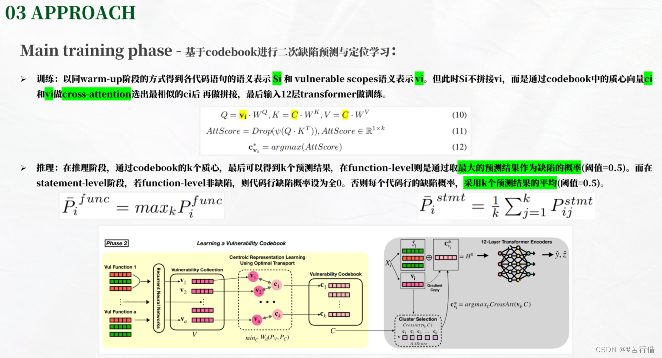 Learning to Quantize Vulnerability Patterns and Match to Locate Statement-Level Vulnerabilities ...