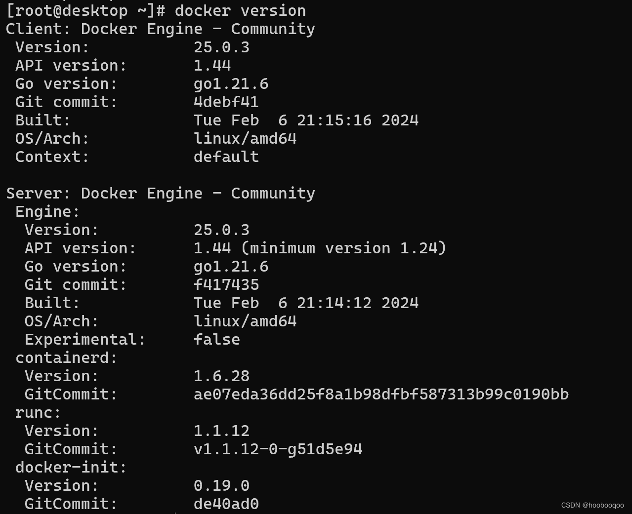 arm架构openEuler使用docker容器实现ceph集群的容器化_ceph arm 镜像-CSDN博客