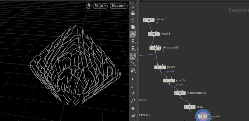 houdini 技巧_houdini connectivity assemble-CSDN博客