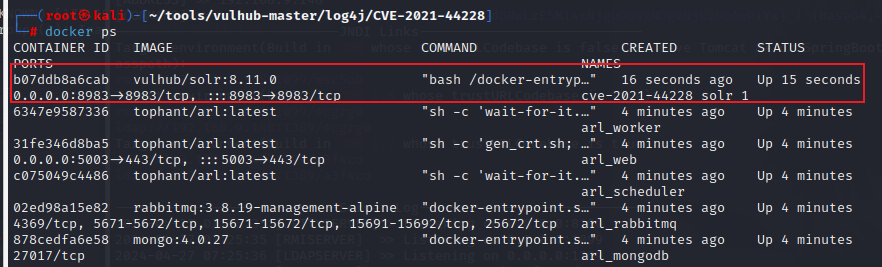 （vulhub环境）[CVE-2021-44228]：log4j2漏洞复现流程详解_vulhub log4j的cve-2021-44228-CSDN博客