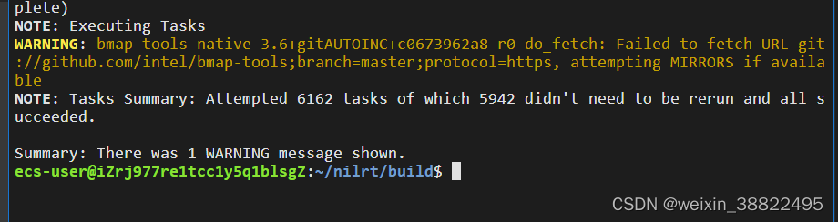编译NI LinuxRT系统_nilrt编译-CSDN博客