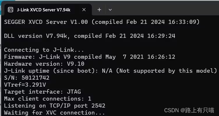 EBAZ4025学习笔记01_ebaz4205 连接仿真器-CSDN博客