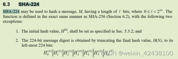 HASH算法-CSDN博客