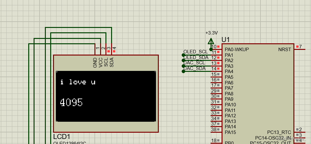 STM32F103C8T6的DAC的输出接ADC的输入_stm32f103c8t6 dac输出-CSDN博客
