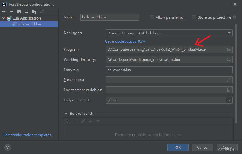 lua脚本在window和idea中运行_lua文件怎么在windows运行-CSDN博客