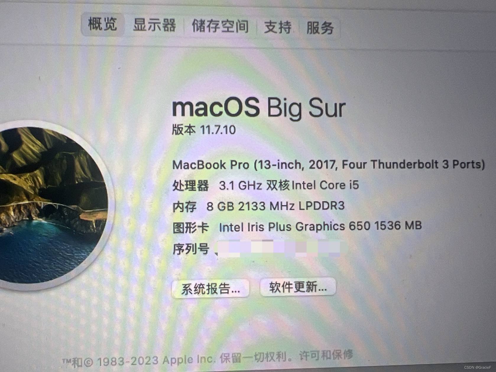2017 MacBook pro恢复出厂设置_macbookpro2017恢复出厂系统-CSDN博客