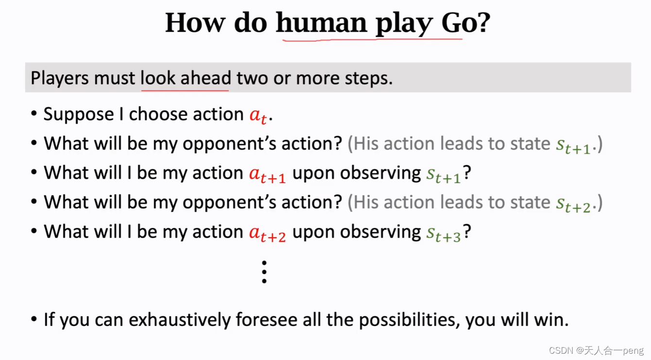 深度强化学习07 AlphaGo-CSDN博客