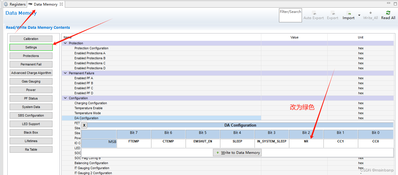 BQ40Z50 配置与SBS命令使用方法_bq40z50配置教程-CSDN博客