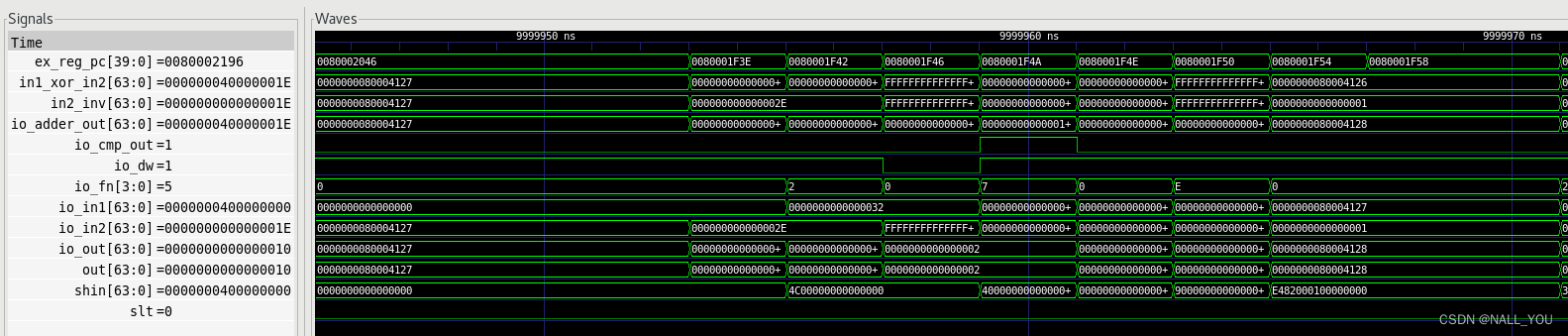 RISC-V Coremark 介绍与搭建-CSDN博客