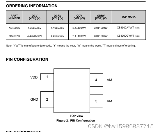 XB4902系列-CSDN博客