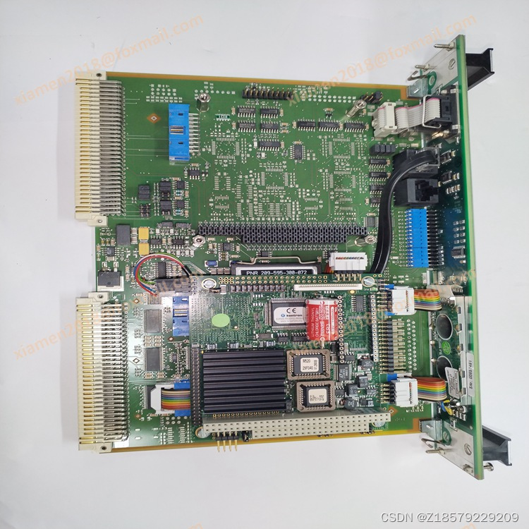 Vibro-meter VM600 CPUM CPU输入输出_速度检测器vibro metervm600-CSDN博客