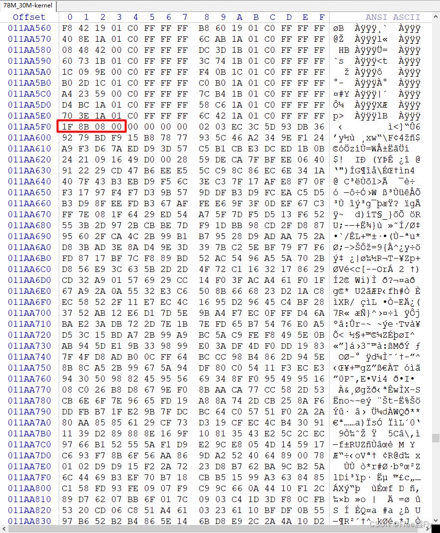 长虹55D3P (海思平台)kernel分区解包ramdisk重新打包_ramdisk解包-CSDN博客