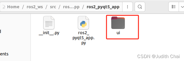 如何基于PyQt5实现ROS人机交互软件（python语言）_pyqt ros-CSDN博客