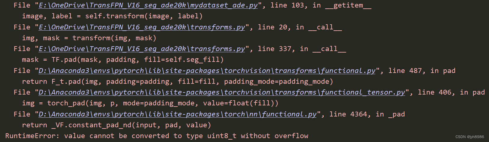 PASCALContext提取语义分割任务的Mask(Win10+Pytorch)_pascal context-CSDN博客