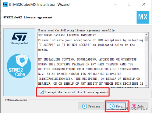 keil5以及stm32CubeMX的下载和安装_keil 下载-CSDN博客