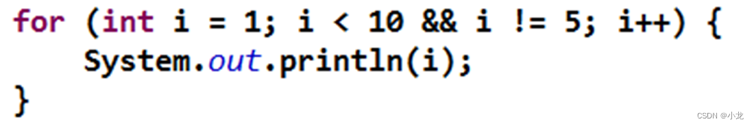 【第二章 3】java编程基础——流程控制语句程序代码如下所示请在空白处补全代码以实现功能。 回答true循环执行 Weight Csdn博客