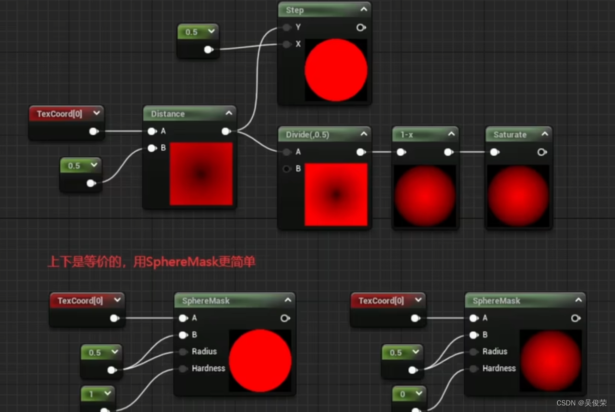 UE5——UMG——分析4_ue5 umg-CSDN博客
