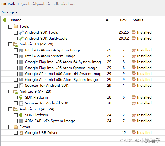 Qt for android编译提示What went wrong:A problem occurred evaluating root project ‘android-build ...