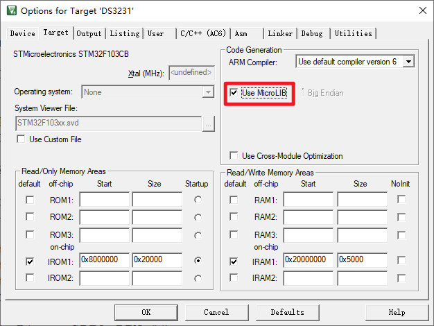 【STM32】DS3231硬件I2C读写，基于HAL库_stm32 ds3231-CSDN博客