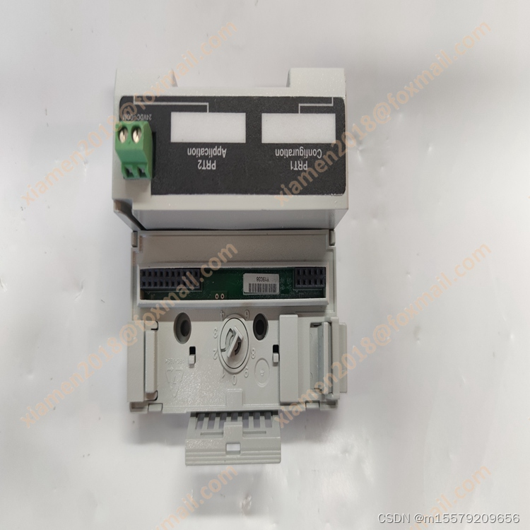 PROSOFT MVI94-MCM-MHI 网络接口模块-CSDN博客