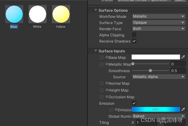 Unity Particle System制作烟花效果_unity 3d 礼花-CSDN博客