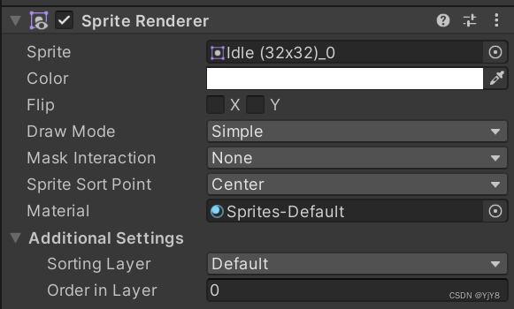 unity 2D像素类 跑酷小游戏_基于unity的2d游戏-CSDN博客