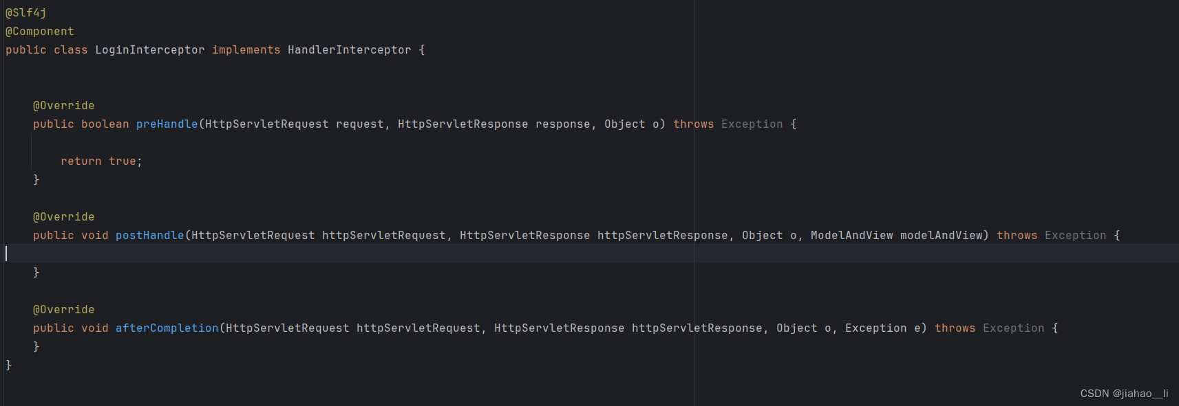 Spring Boot 实现日志链路追踪，无需引入组件vs引入sleuth实现，让日志定位更方便！_log4j2 sleuth-CSDN博客