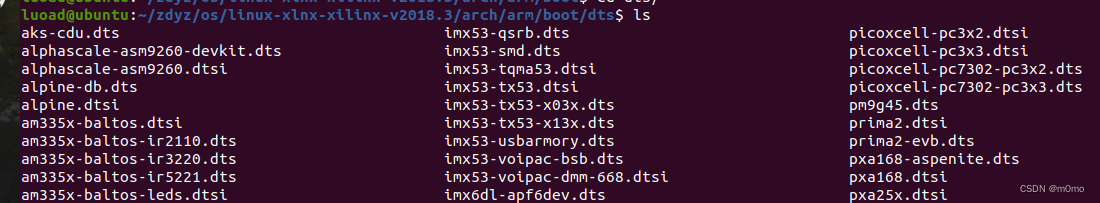 Linux 设备树_make dtbs-CSDN博客