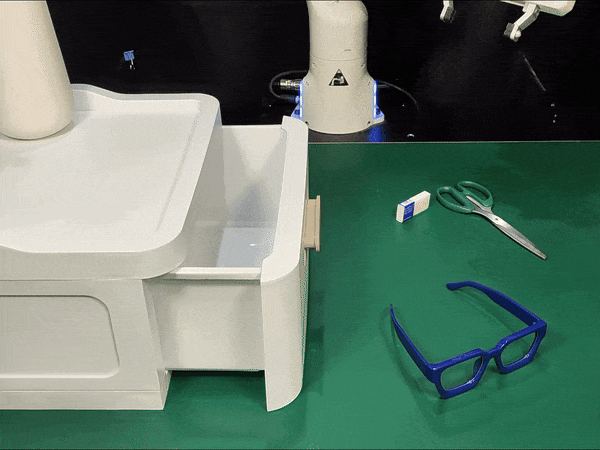 CoPa（Robotic Manipulation through Spatial Constraints of Parts）_copa ...