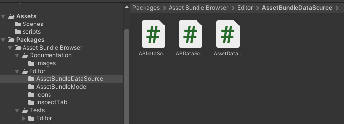 unity自定义插件开发流程，并通过GitUrl导入插件测试--unity学习笔记_unity 插件开发-CSDN博客