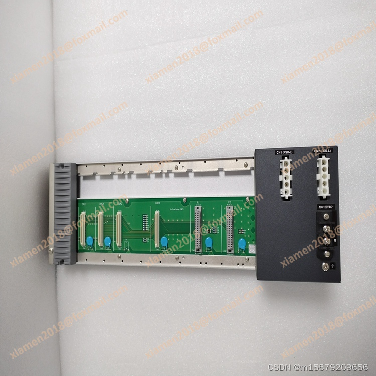 YOKOGAWA AVR10D-Q22020 通讯控制器-CSDN博客