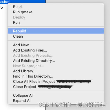 基于QT Creator开发的 MacOS APP 上架 App Store_qt appstore 应用-CSDN博客
