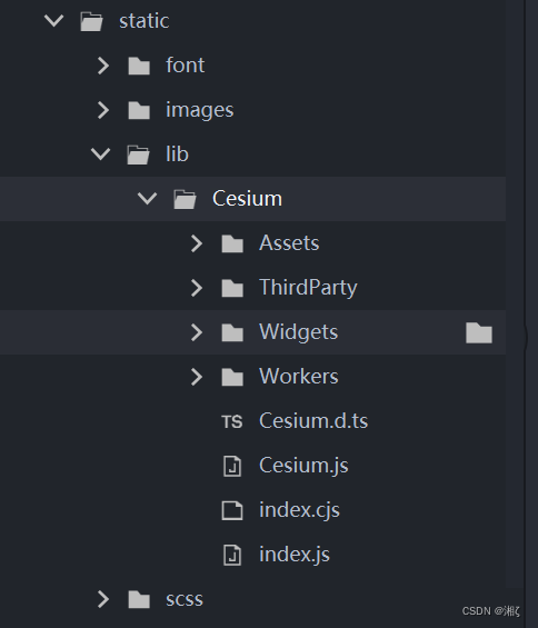 uniapp---renderjs引入cesium_uniapp cesium-CSDN博客