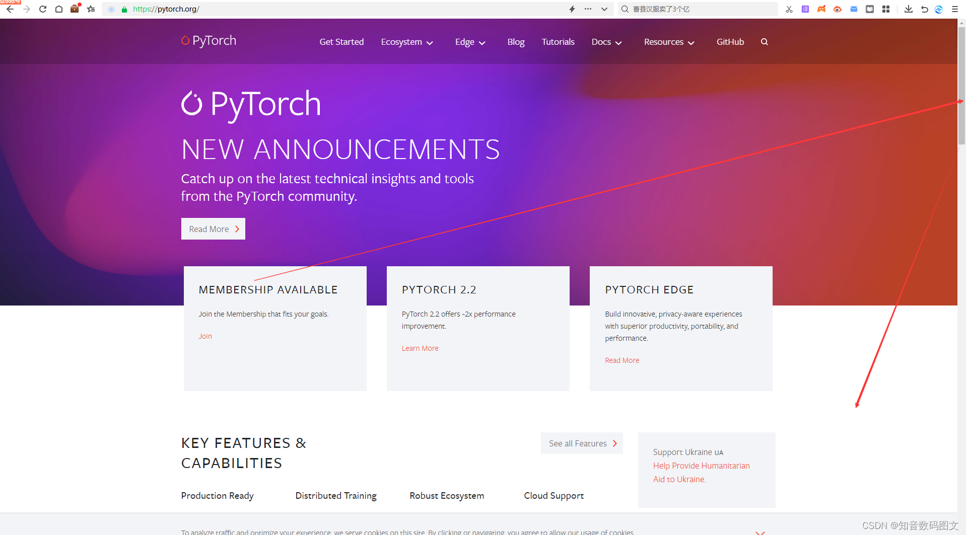 torch版本 查看 按装_查看torch版本-CSDN博客